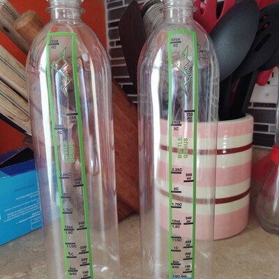 PIKA BOWL Sierra Blue - Etsy