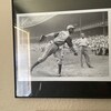 Ty Cobb Slides Into Third - Quality Reprint of a Vintage Photo - Etsy