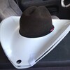 Hat Latch, Hat Shaper, Hat Carrier, Brim Shaper, Cowboy Hat, - Etsy Canada