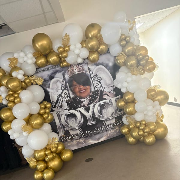 Trunk Party Backdrop 2 - Background - Custom - Step and Repeat ...