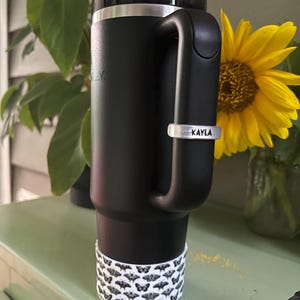 Orange Mango Waffle Silicone Boot Stanley/simple Modern/brumate ...