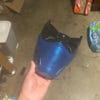 Wrestler Cosplay Costume Mask Helmet 3D Print - Etsy