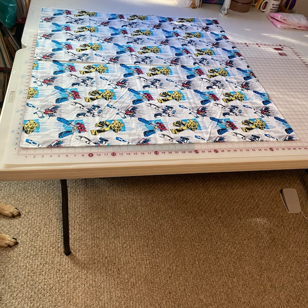 The Jetsons Panel - Cotton Fabric - Etsy