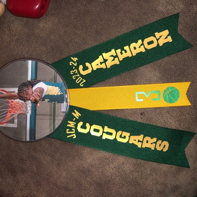 Personalized Biker Ribbon Memorial Honorary Ride - Etsy