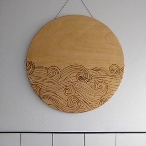 Fly Fishing Fly Wall Hanging Set Fly Fishing Fishing Wall | Etsy