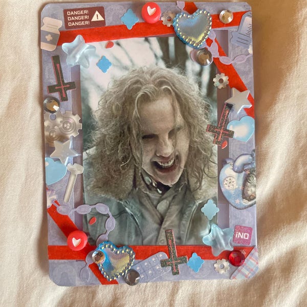 Creepypasta Keychains - Etsy