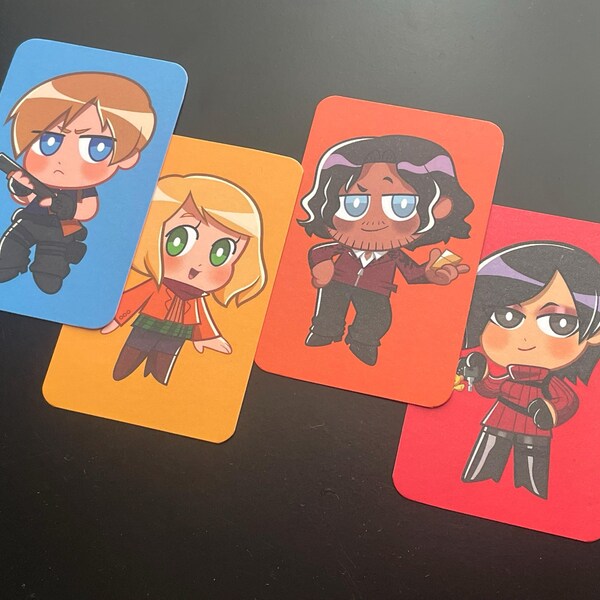 Mesmerizer Vocaloid Stickers - Hatsune Miku & Kasane Teto - Etsy