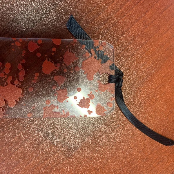 You Inspire My Inner Serial Killer Cutting Board - Etsy