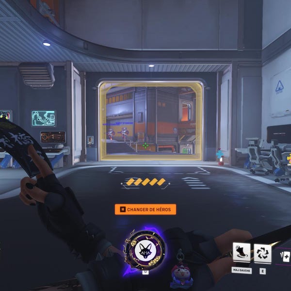 Shimmer Moth Overwatch Overlay | HUD Overwatch | Mercy Wings | Pink ...