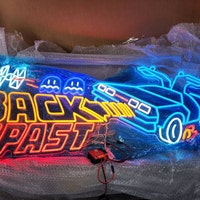 Twitch Channel Streaming Neon Sign Custom LED Sign Game Room or Twitch ...