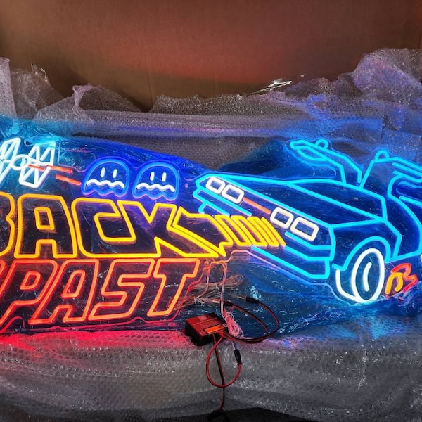 Twitch Channel Streaming - Neon Sign - Custom LED Sign - Game Room or ...