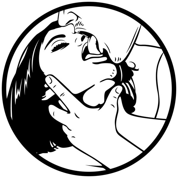 Don't Park Too Close I Am Chunky SVG/ Don't Park Close I'm Fat/ Thick ...