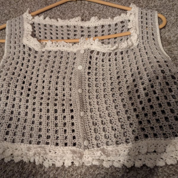 The Sade Top Pattern - Etsy