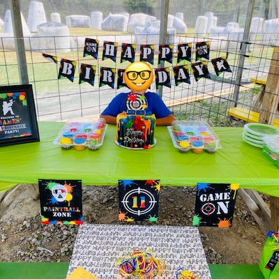 What's Your Rapper Name Sign Rapper Party Sign Rapper - Etsy