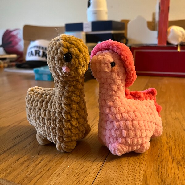 Blueberry Plush Super Soft Cute Crochet Amigurumi Cuddly Toy Stuffed ...