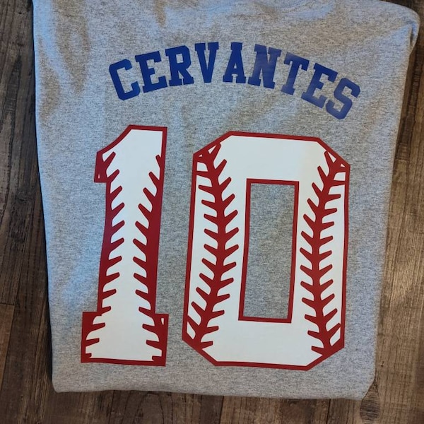 Baseball Stitch, Ball, Numbers, Svg, Png, Dxf, Pdf,eps for Cricut ...