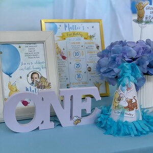 Cutout Prop Stand Up Prop Cutout Decor Classic Baby Shower | Etsy