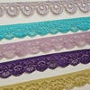Color Lace|1 Inch Wide Lace|elastic Lace|clothing Accessories|skirt ...