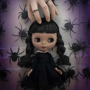 Fit of Obitsu 11 Cm. / Set of 3 Pcs. - Etsy