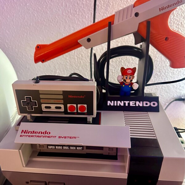 Display Stand Rack for Tech Deck Fingerboards Skateboards / 3D Printed ...