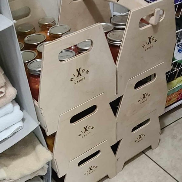 Hixon Caddy Handle for Standard Size Caddies - Etsy