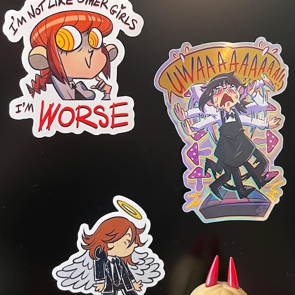 JJK: Geto Gojo Flip Phone Charms - Etsy