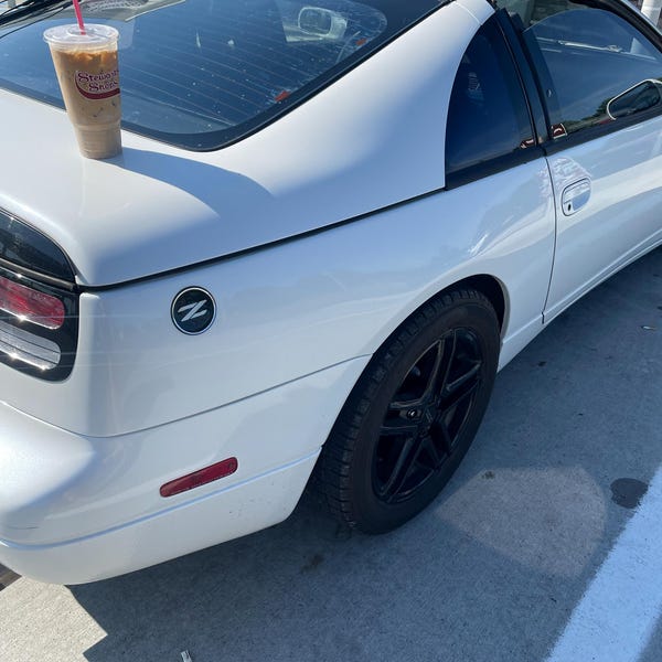 Ez-slide™ Quickjack Caster Wheel Kit! Heavy Duty 8ga Powdercoated Steel ...