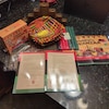 Happy Kwanzaa Puzzle With Matching Poster Teaches NGUZO SABA Principles ...