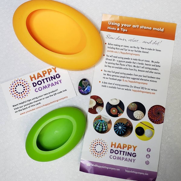 Extra Fine Stylus Double Ended Single Tool - Dotting Dot Art Tools ...