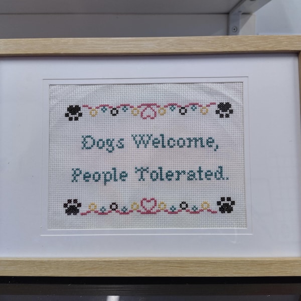 PATTERN Meme Cross Stitch Instant Download Has Anyone Really Been Far ...