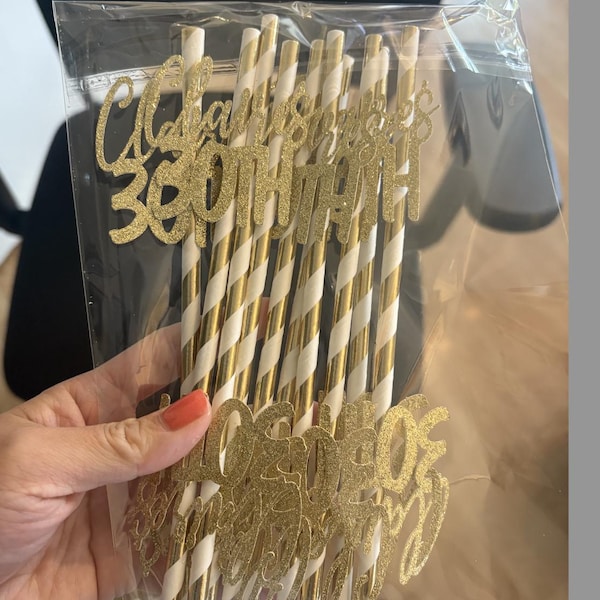 GCSE You Passed Cake Toppers School Leavers Baking Decorations ...