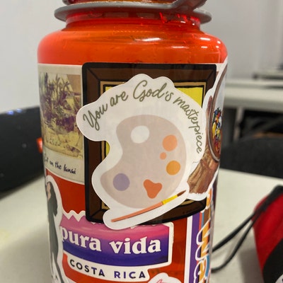 Trust in His Timing Key Chain, Trendy Christian Gift, Christian Girl ...