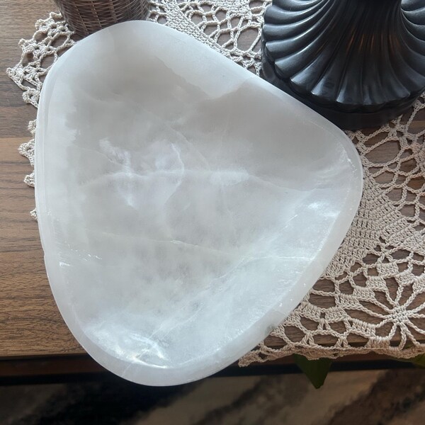 Jade Nephrite Semi Tumbled Gemstone Mini Chips 5 - 25 Mm: Choose Ounces ...