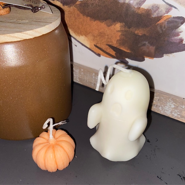 Flower Child Candle | Cute Gift Idea | Hand Poured Soy Candles - Etsy