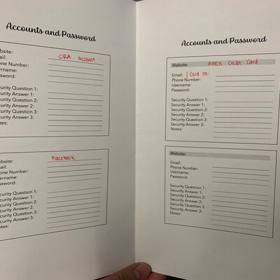 Daily Time Blocking / Daily Time Boxing Printable Template - Etsy
