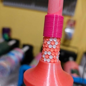 HONEYCOMBER © Adjustable Bling Belt for the Honeycomb Method for ...