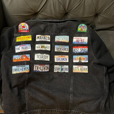 Samurai in Combat Photo Back Patch Japanese Art XLT D6 - Etsy