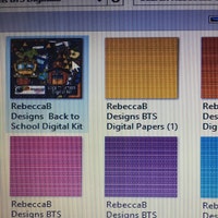 Maori Backgrounds Clip Art Set 1, Digital Paper Maori Patterns, Maori ...