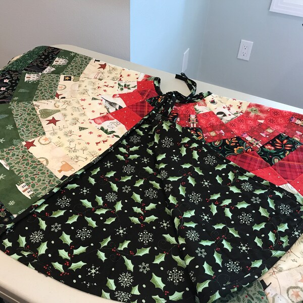 Star Jam Jelly Roll Quilt Pattern - Hard Copy Version - Etsy