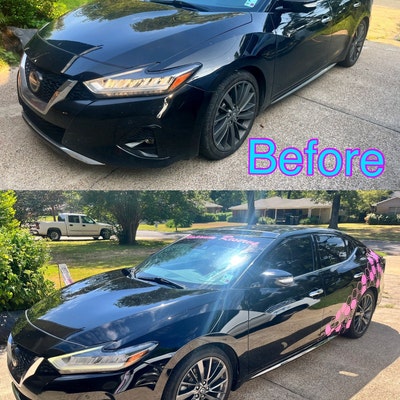 Triangles JDM Car Livery Decal Sticker Side Vehicle Wrap - Etsy