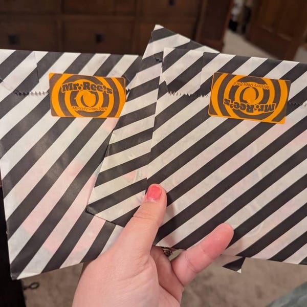 Repo Horror Game Loot Glossy Vinyl Sticker | Robo Indie Game Merch ...