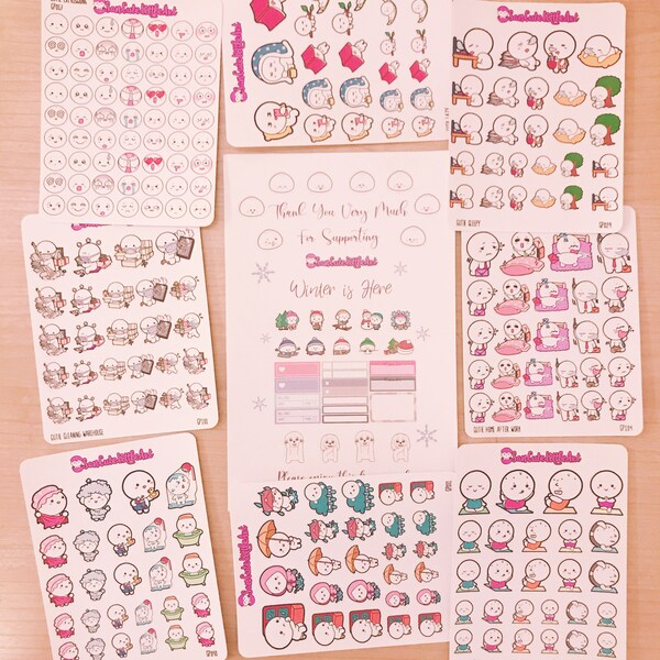 Peach Png Digital Sticker Goodnotes Pack, Digital Planner Ipad ...