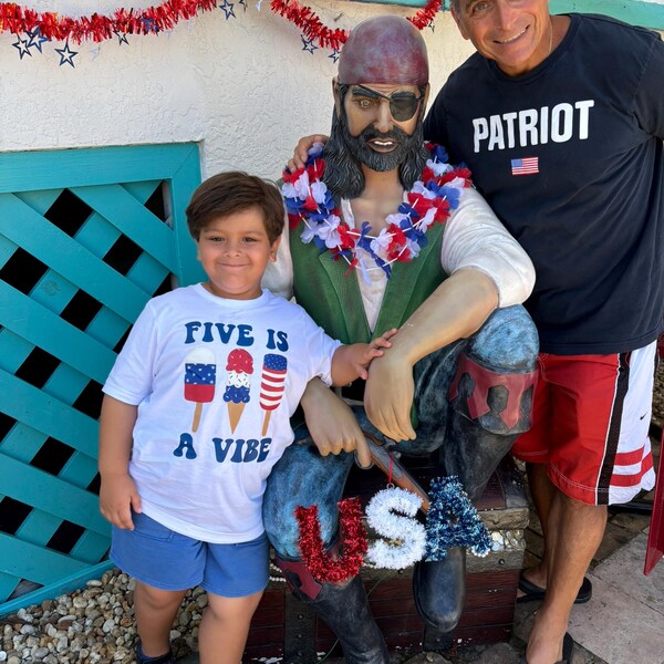 O-fish-ally Eight Personalized Fishing Birthday Shirt ANY AGE, Bday T ...