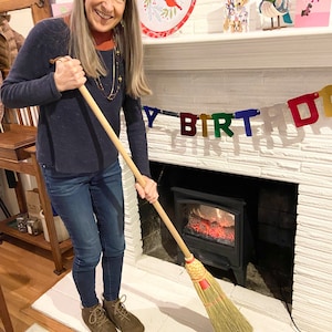 Cobweb Broom woven Cap Design - Etsy