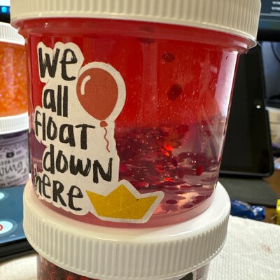 Sour Grape Frozen Boba Slime Icee Slime Jelly Slime - Etsy