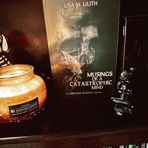 The Other Girls Were Trying to Become Princesses poem by L.L. llmusings ...