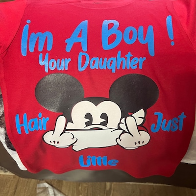 Westside Mickey Hand SVG - Etsy