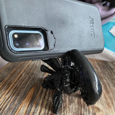 Xenomorph Chestburster Costume Prop/ Statue - Etsy