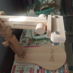 Clover Sewing/quilting Metric Graphic Ruler, Flexible, 30 Cm or 50cm - Etsy