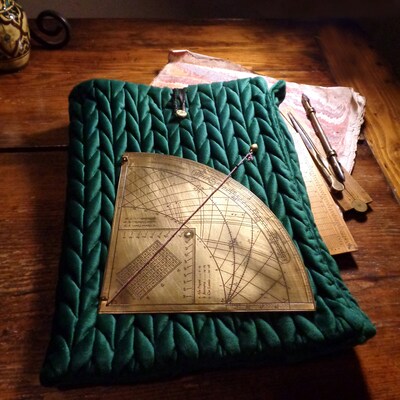 Renaissance Universal Sundial, Replica Of, Birthday Gift for Him, Gifts ...